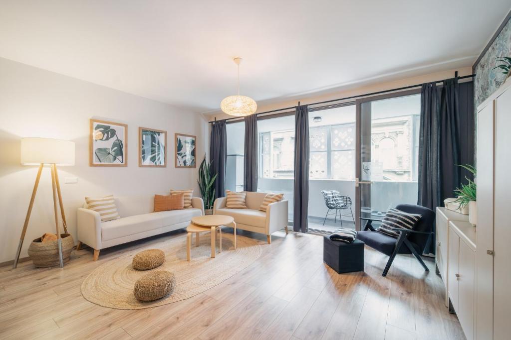 Monkey Suite, Budapest (updated prices 2025)