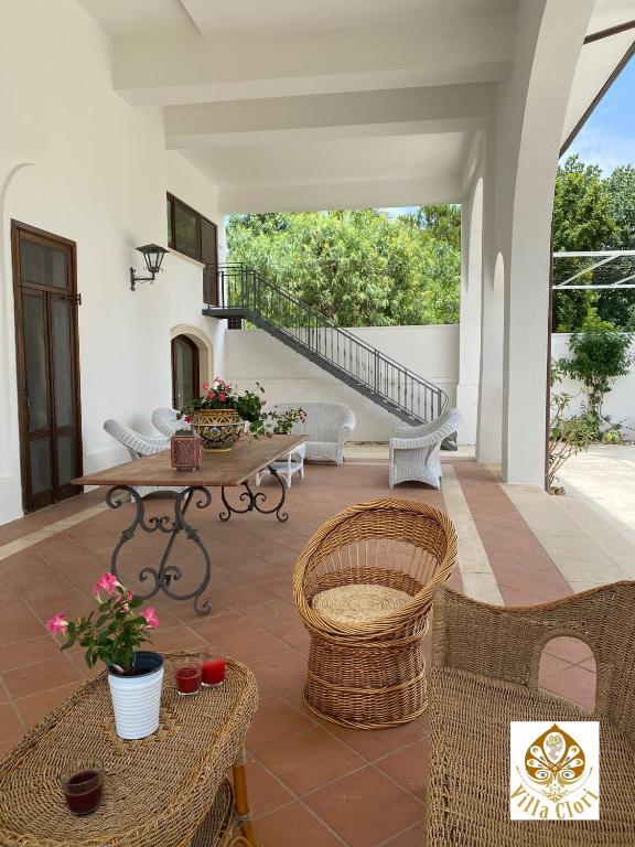 Villa Clori, Salice Salentino – Updated 2023 Prices