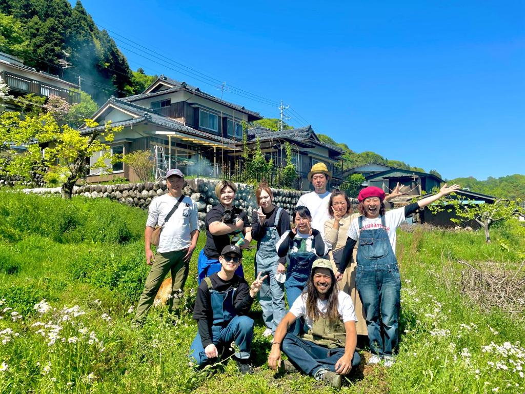 みんなでつくるふるさとウエダイラハウス（Konuma）– 2023年 最新料金