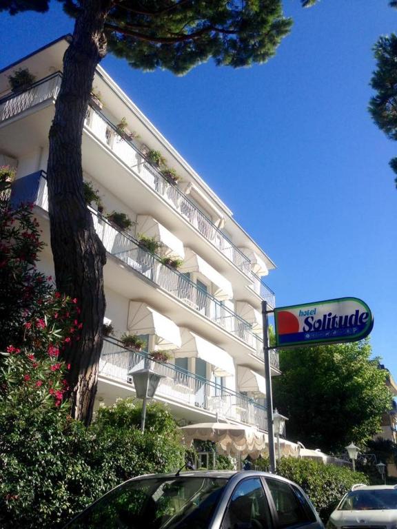Hotel Solitude, Riccione (updated prices 2026)