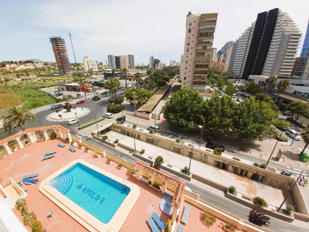 Apolo V, Calpe – Updated 2023 Prices