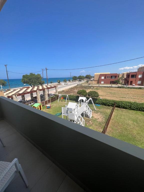 wave rooms sea view, Maleme (updated prices 2025)