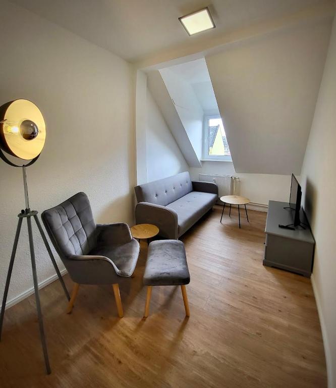 Ferienwohnung Jonathan, Koblenz (updated prices 2025)