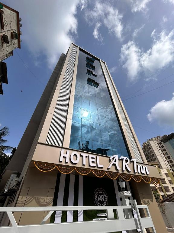 Hotel AR Inn, Thane (updated prices 2026)