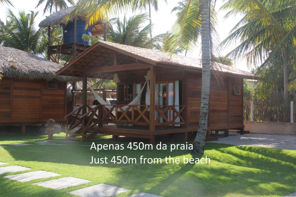 Pousada Wind Rose, Itarema – Updated 2023 Prices