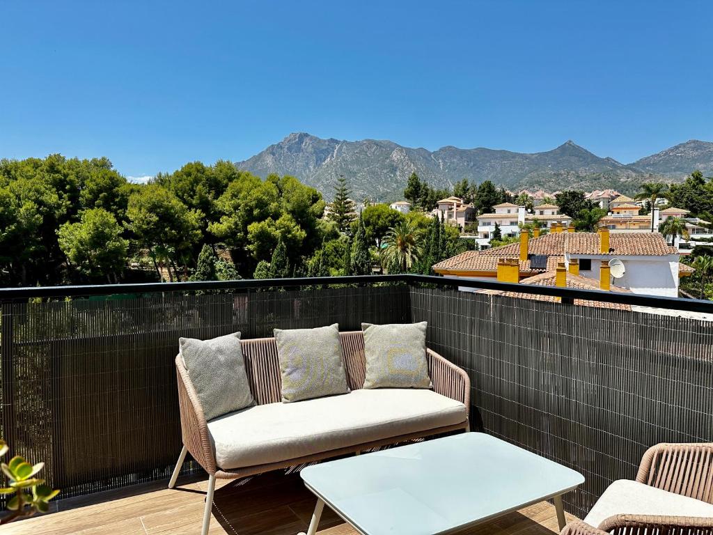 Oasis Studio Center Marbella - EaW Homes, Marbella (updated prices 2025)
