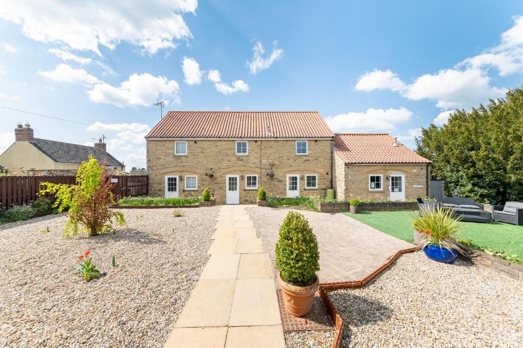 Finest Retreats - Bilsdale Hall Cottage, Thirsk (updated prices 2025)