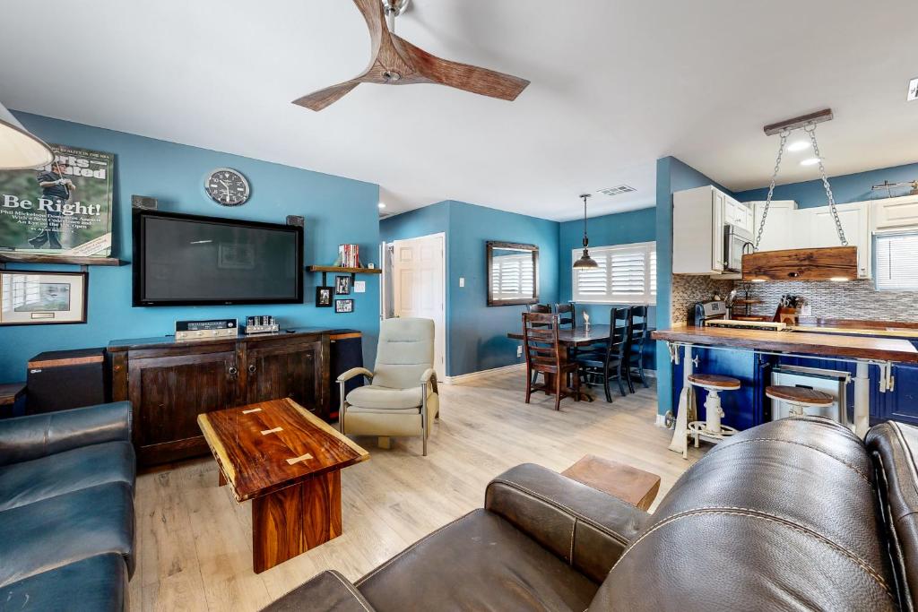 Desert Haven Hideaway, Phoenix (precios actualizados 2025)