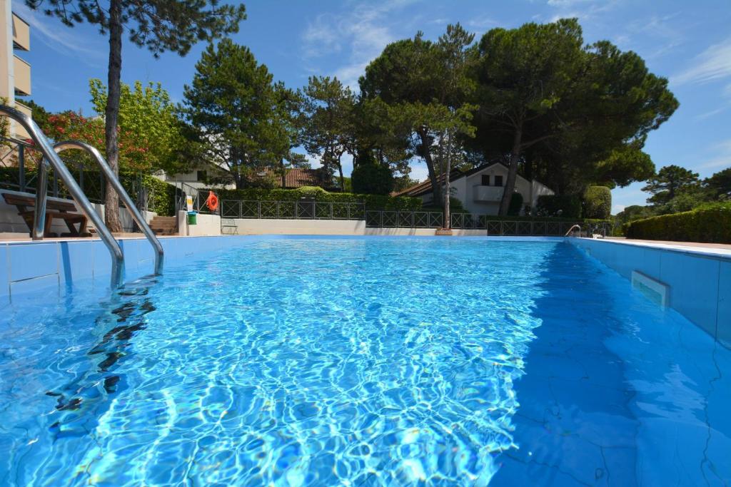 Lignano Pineta penthouse, Lignano Sabbiadoro (updated prices 2026)