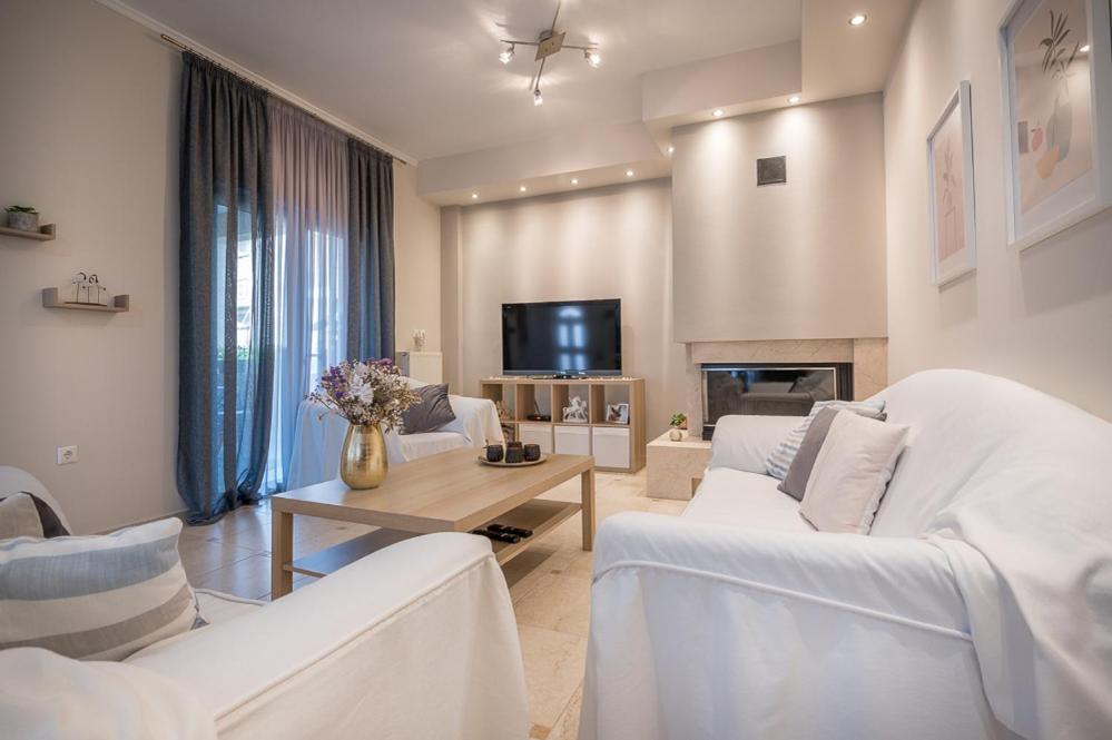 Leas House, Preveza (updated prices 2026)