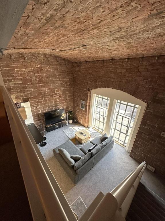 The Engine House near to Carlisle Castle, Carlisle – Aktualisierte ...