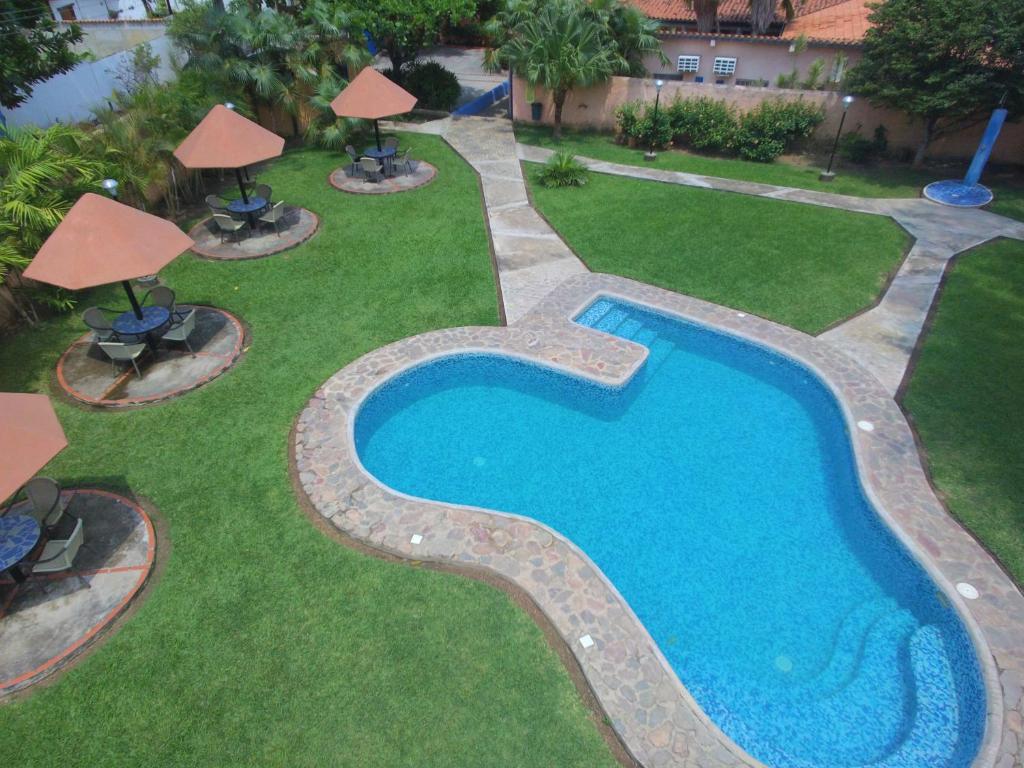 Posada Pittier, Choroní (updated prices 2026)