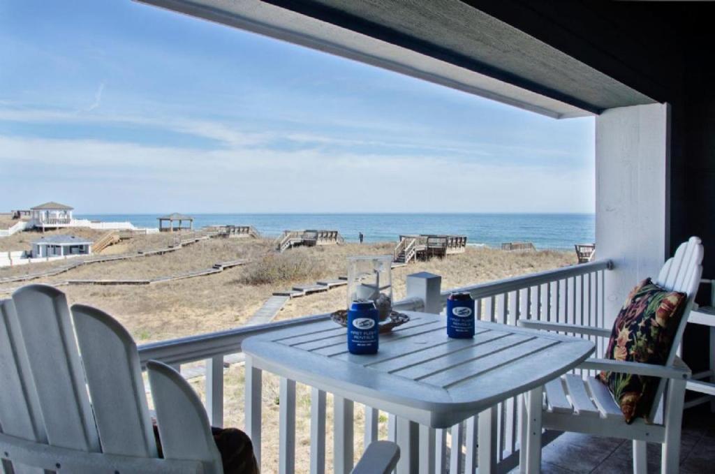 FFR203 - Ocean Watch, Kill Devil Hills (aktualisierte Preise für 2025)