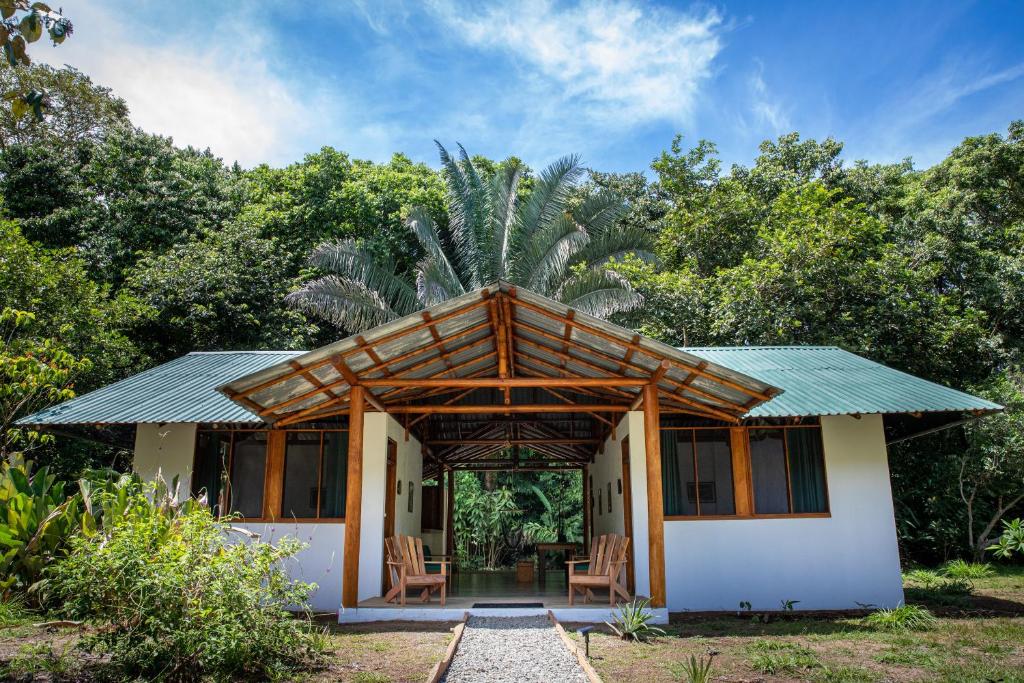 Osa Conservation Campus, Puerto Jiménez (updated prices 2025)