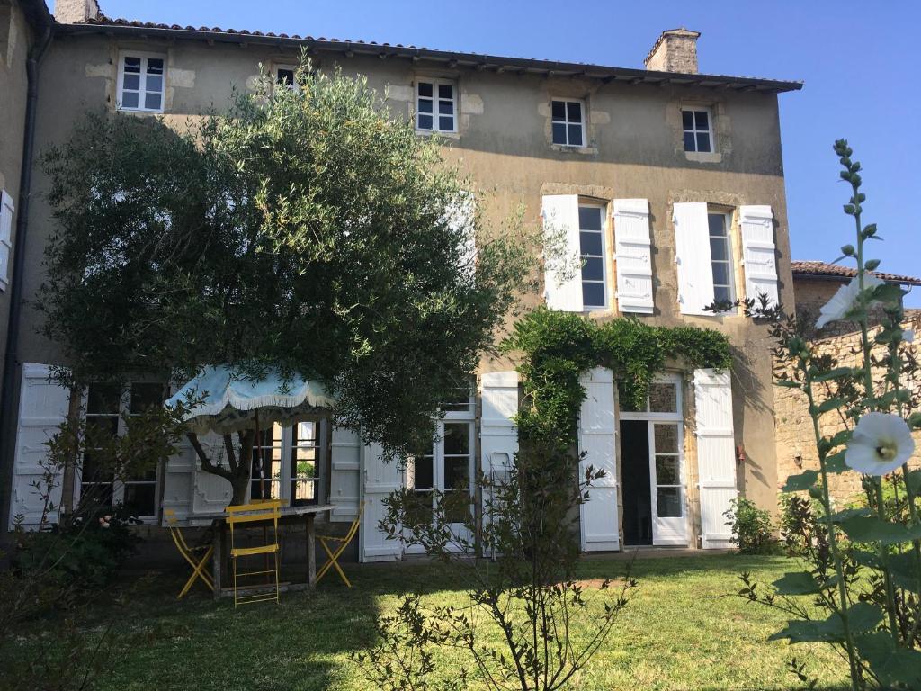 Villa Mitsou, Melle (updated prices 2026)