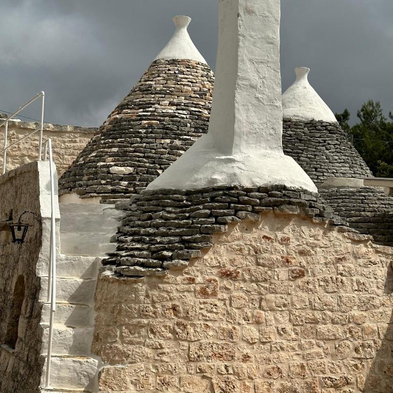 Trulli Don Michele, Selva di Fasano (updated prices 2025)