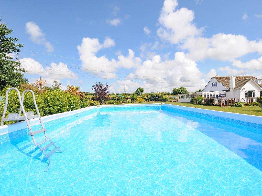 Higher Trefullock Farm, Newquay (precios actualizados 2024)