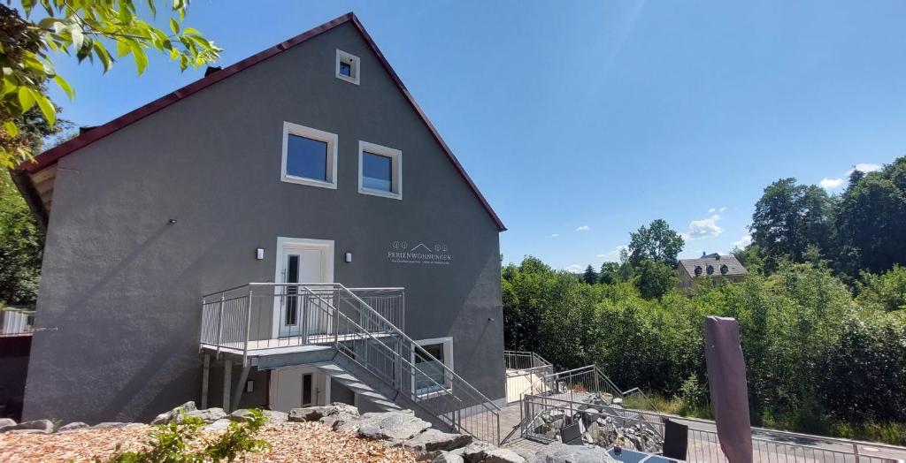 Am Quellenhäuschen, Naila (updated prices 2025)