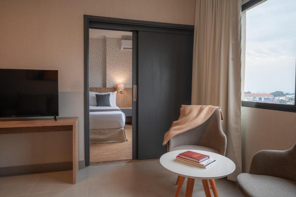 Like Design Hotel Rivera, Rivera (updated prices 2025)