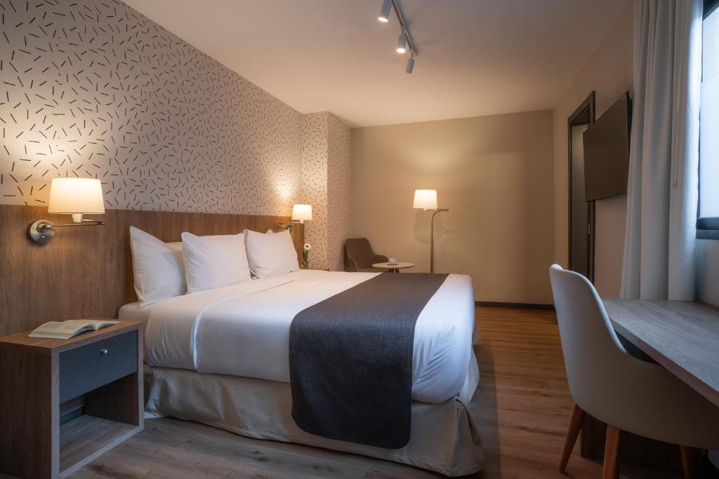 Like Design Hotel Rivera, Rivera (updated prices 2025)