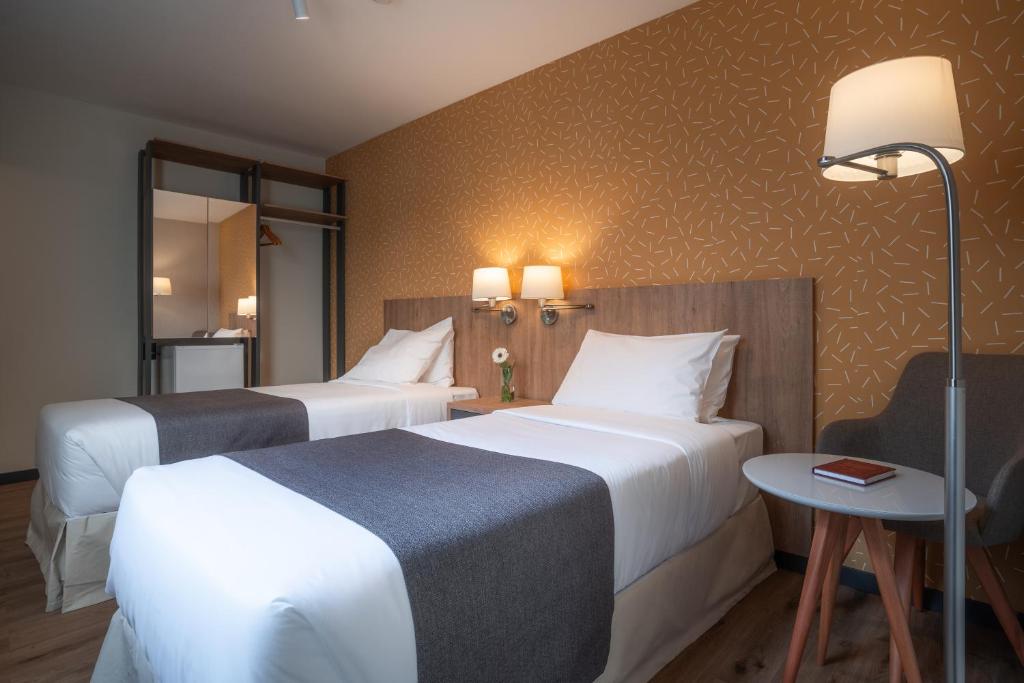 Like Design Hotel Rivera, Rivera (updated prices 2025)