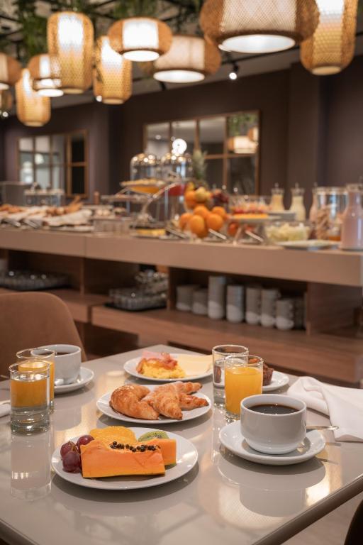 Like Design Hotel Rivera, Rivera (updated prices 2025)