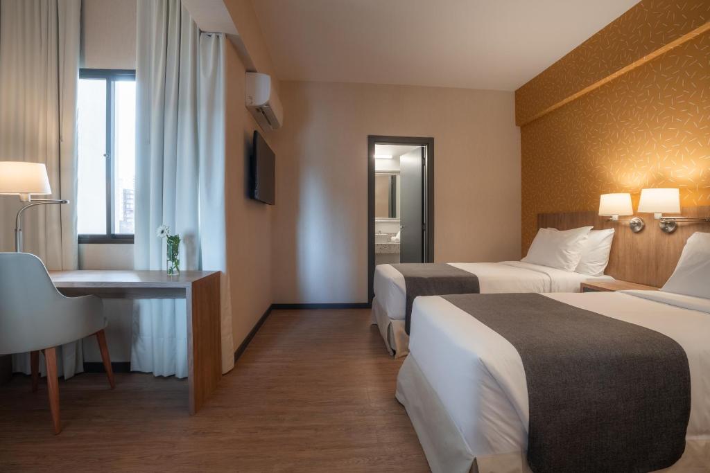 Like Design Hotel Rivera, Rivera (updated prices 2025)