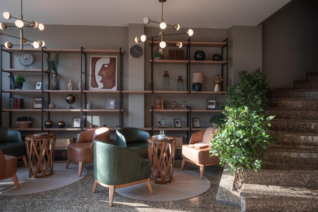 Like Design Hotel Rivera, Rivera (updated prices 2025)