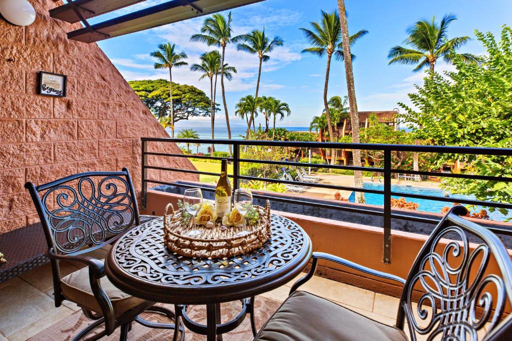 Kuleana Resort 313, Kahana (updated prices 2026)