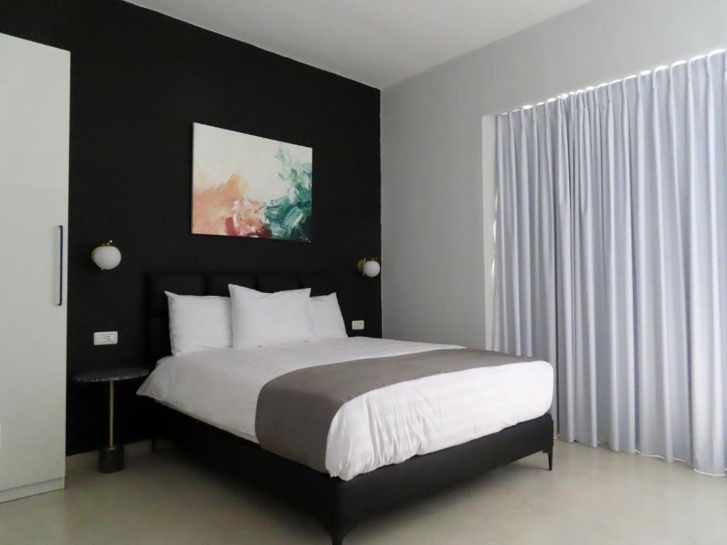 White Moon Inn, Jerusalem (updated prices 2025)