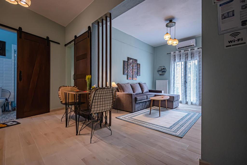 One Salonica Deluxe Apartment 2, Thessaloniki (updated prices 2025)