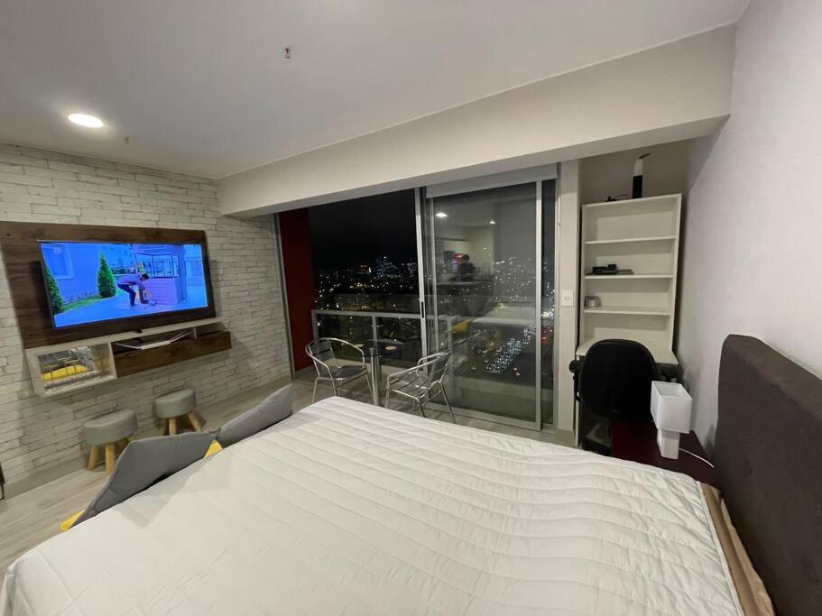 Beautiful loft at heart of Lima, Lima (updated prices 2026)