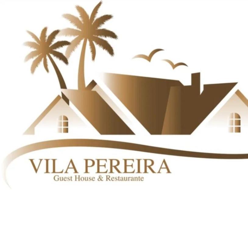 Palm Tree Logo Restaurant