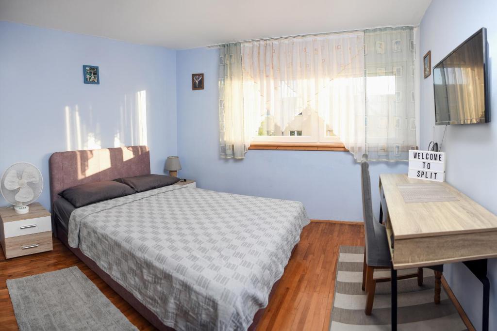 Apartment Mislav, Split (updated prices 2026)