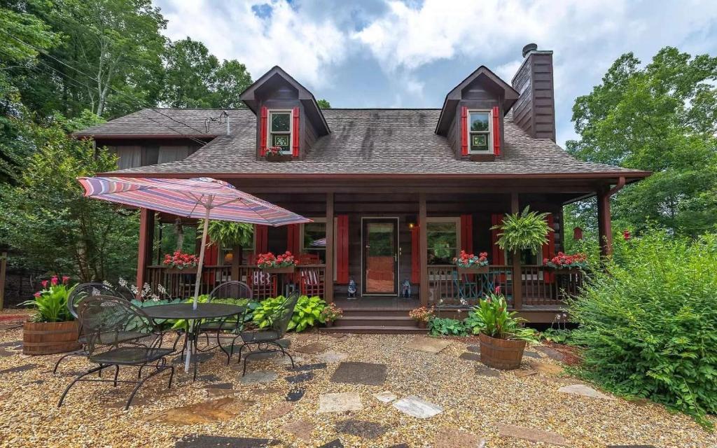 Roost on the Ridge, Ellijay (updated prices 2025)