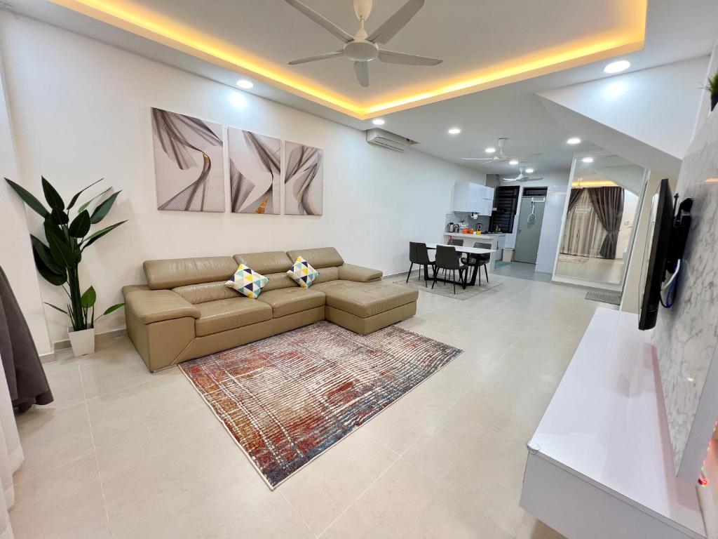 RAPID Pelali Pengerang Homestay, Pengerang (updated prices 2025)