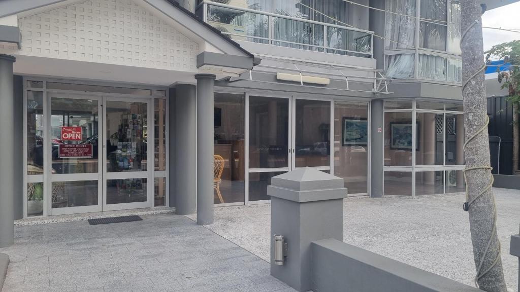 Forstay Motel, Forster (updated prices 2024)