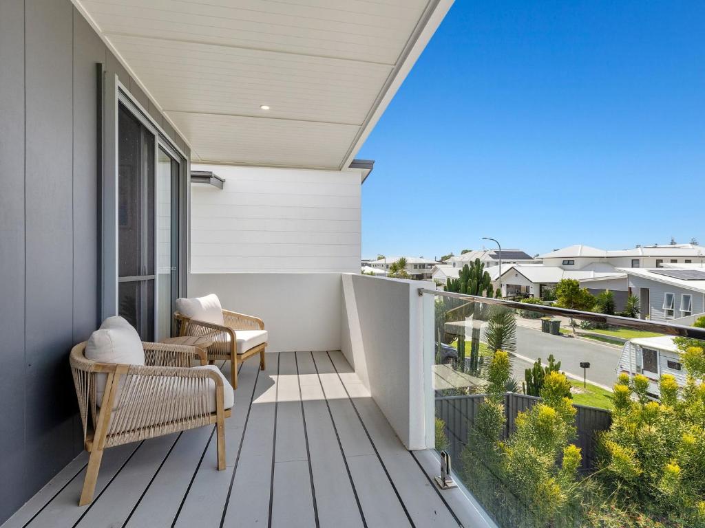 Coastal Breeze 12a - Kingscliff Studio, Kingscliff (updated prices 2025)