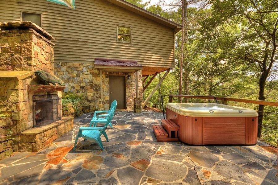 River Bluff Retreat, Ellijay (aktualisierte Preise für 2025)