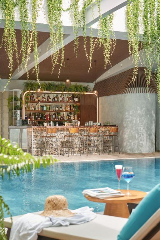 Silverland Mây Hotel, TP. Hồ Chí Minh (giá cập nhật 2025)