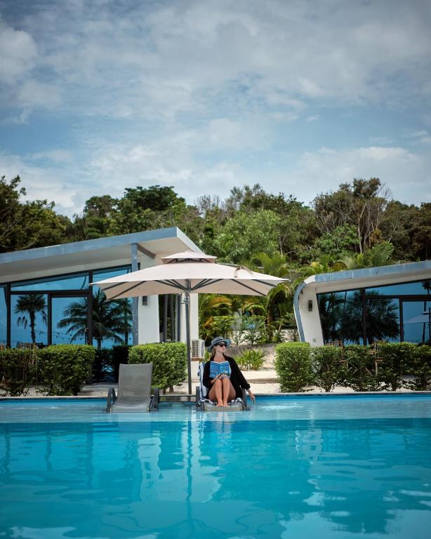 The One Resort, Koh Rong (aktualisierte Preise für 2025)