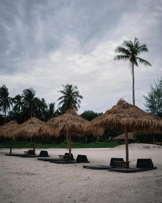 The One Resort, Koh Rong (aktualisierte Preise für 2025)