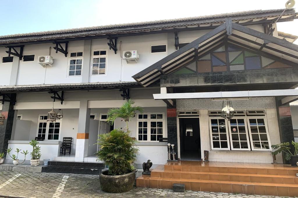 Hotel Merak Indah, Klaten (updated prices 2025)