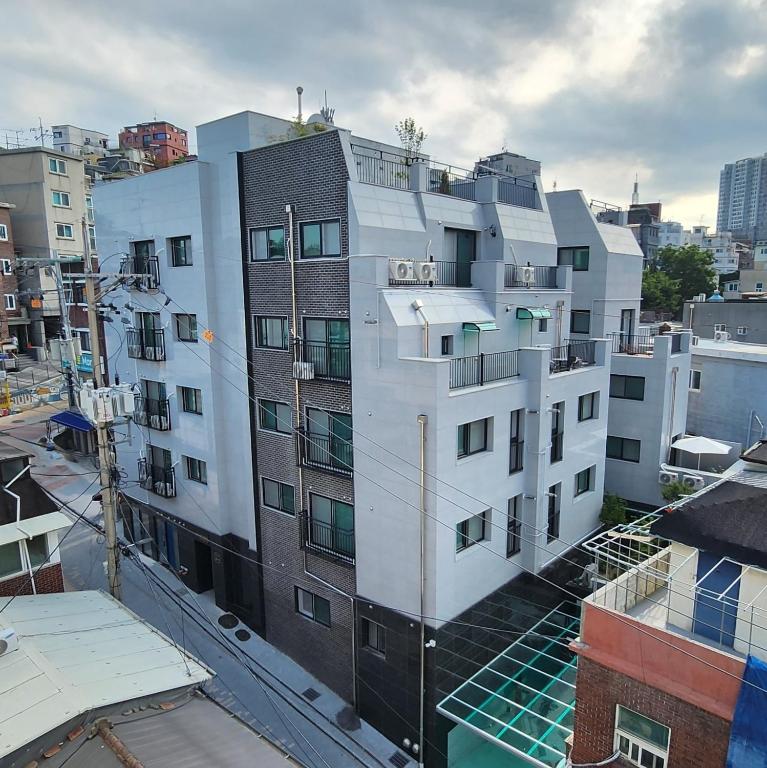 Raon House, Seoul (updated prices 2026)