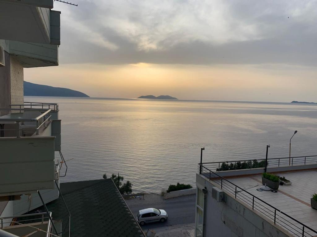 Sea view apartments 01, Vlorë (precios actualizados 2025)