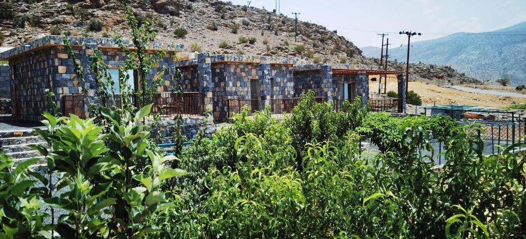 jabal shams view stay نزل إطلالة جبل شمس, Al Ḩamrāʼ (updated prices 2025)
