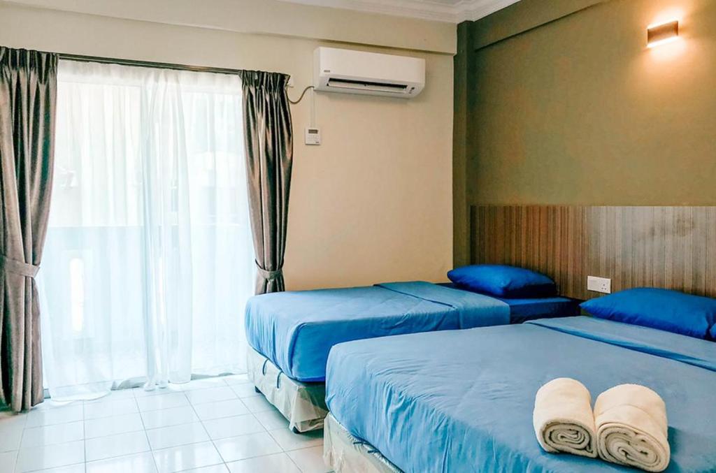 Kapas Coral Beach Resort, Marang (updated prices 2026)