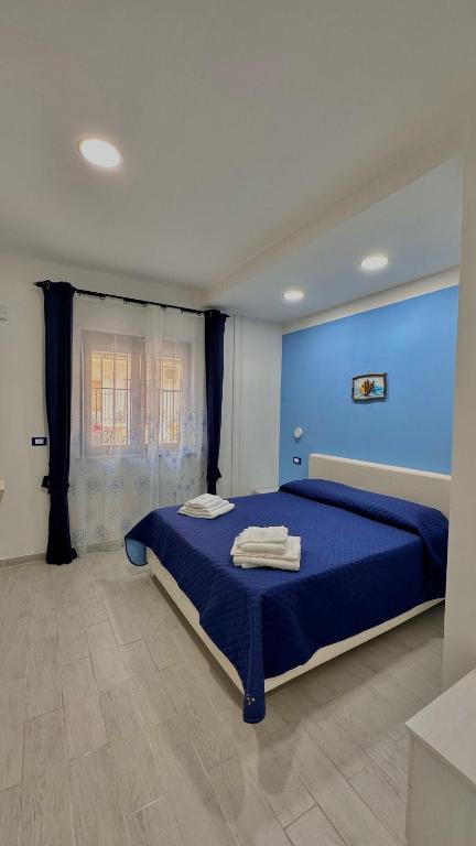 B&B Un Posto al Sole, Santa Maria del Cedro (updated prices 2026)