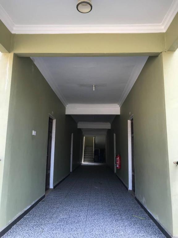 Kapas Coral Beach Resort, Marang, Malaysia - Booking.com