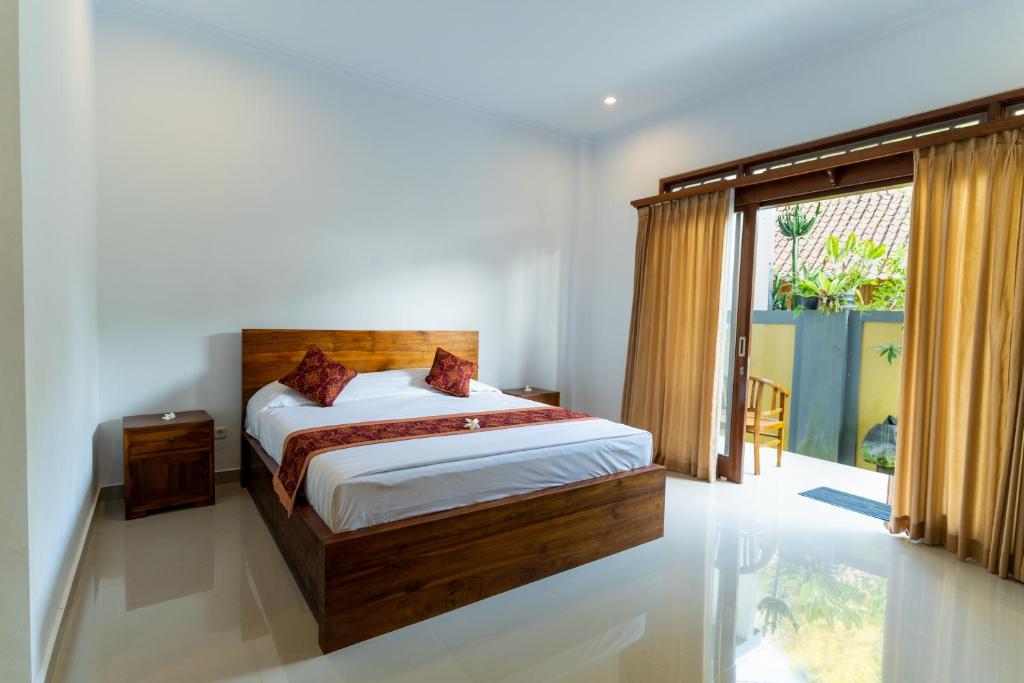 Yunda Guest house no.6 Andong Ubud, Ubud (updated prices 2025)